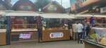 Erzurum Kumpir (İstanbul, Beşiktaş, Mecidiye Mah., Mecidiye Köprüsü Sok., 21), fast food  İstanbul'dan