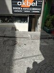 Akbel (Alemdar Mah., Himaye-i Etfal Sok., No:8A, Fatih, İstanbul), kuyumculuk ekipmanları ve aletleri  İstanbul'dan