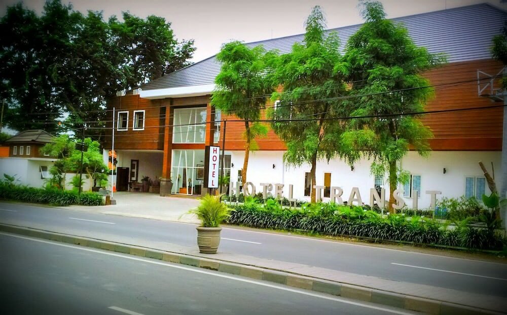 Otel Hotel Transit Pasuruan, Pasuruan, foto