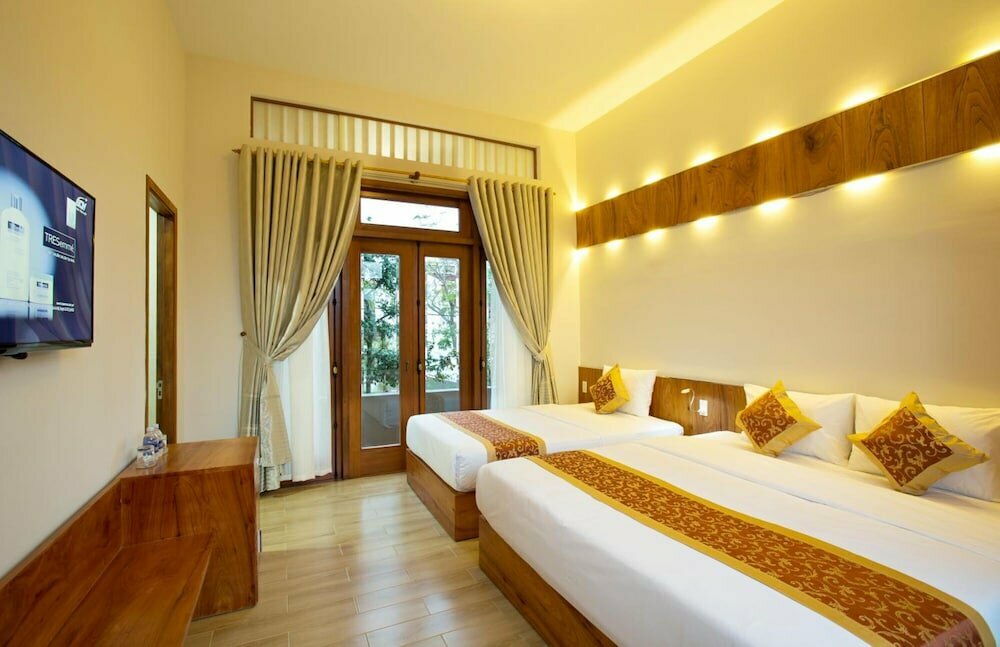 Otel Phong Phu Villa Hoi An, Hoi An, foto