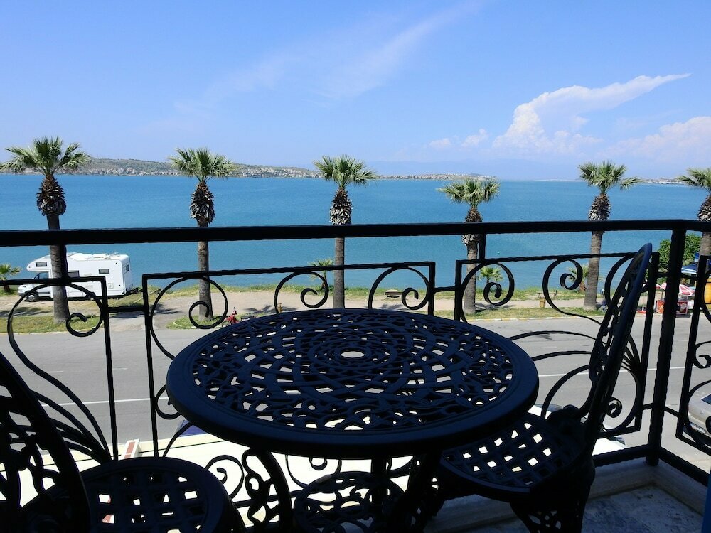 Otel Karamela Butik Otel, Ayvalık, foto