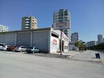 Dalga Su (Gürselpaşa Mah., 75652 Sokak, No:2/A, Seyhan, Adana), i̇ş merkezi  Adana'dan