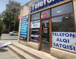Telefonçu (Nizami Ganjavi street No:424), cep telefonu aksesuarları  Gence'den