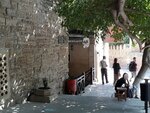 Haji Gayib’s bathhouse (Kicik Qala Street No:16, Baku), saunalar  Bakü'den