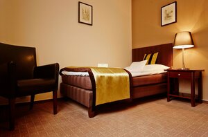 Boutique Hotel Bristol (Košický kraj, Košice, Orlia), otel  Kosice'den