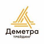 Деметра Трейдинг (ulitsa Lomonosova No:6), tahıl firmaları  Orel'den