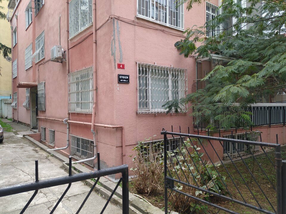 Gıda üreticileri Nutramil Baby, İstanbul, foto