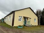 Баня (Nenets Autonomous Area, Zapolyarniy District, munitsipalnoye obrazovaniye Khoseda-Khardskiy selsovet), hamamlar  Nenets özerk okrugundan