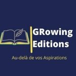 GRowing Editions (Abidjan, Rue I159), kitap mağazaları  Abican'dan
