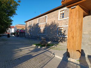Muş Müzesi (Muş, Muş Merkez , Atatürk Blv., 4), müzeler ve sanat galerileri  Muş'tan