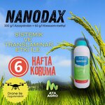 Ata Agro Tarım (Balıkesir, Bandırma, 600 Evler Mah., 2062. Sok., 33), tarım ilacı firmaları  Bandırma'dan