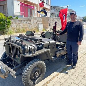 Başkan Jeep Bodrum (Muğla, Bodrum, Konacık Mah., Portal Sok., 5), otomobil servisi  Bodrum'dan