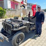 Başkan Jeep Bodrum (Muğla, Bodrum, Konacık Mah., Portal Sok., 5), otomobil servisi  Bodrum'dan