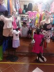 Violetta Moda (Santa Cruz de la Sierra, Avenida Centenario, 1581), toptan giyim  Bolivya'dan