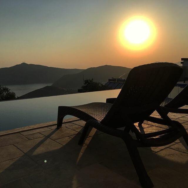 Emlak ofisi Butik Villam, Kaş, foto