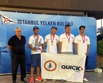 Heybeliada Su Sporları Kulübü (İstanbul, Adalar, Heybeliada Mah., Anayurt Sok., 4), spor kulüpleri  Adalar'dan