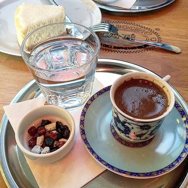 Gıda üreticileri Kaffesa Gıda, İstanbul, foto