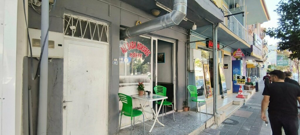 Restoran Ali Baba Kokarec ve Kofte Salonu, Fethiye, foto