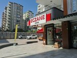 Kübra Eczanesi (Adana, Çukurova, Güzelyalı Mah., 81163. Sok., 16B), eczaneler  Adana'dan