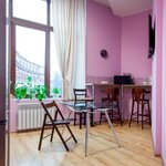 Bauhaus (KIMa Avenue No:6), pansiyonlar, hosteller  Saint‑Petersburg'dan