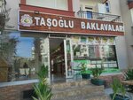 Taşoğlu Baklavaları Konyaaltı Şubesi (Boğaçayı Cad., No:84, Konyaaltı, Antalya), ekmek fırını  Antalya'dan