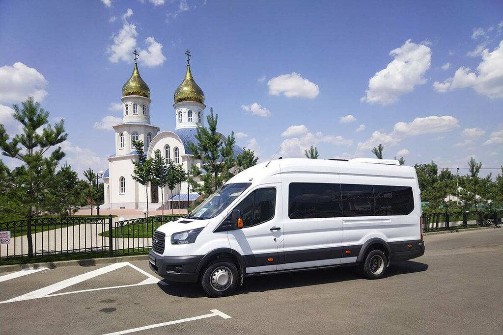 Cenaze hizmetleri Krasnodar funeral company, Krasnodar, foto