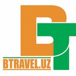 Btravel (Afrosiyob Street No:4A, Mirabad District), seyahat acenteleri  Taşkent'ten