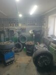 Шиномонтаж (Leningrad street No:6А), oto lastik tamiri  Nurlat'tan