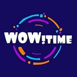 Wow! Time (ulitsa Ostrovskogo No:5Б), oyun odası  Oktiabrski'den