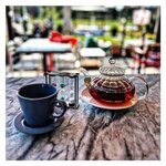 Art Road Cafe (Beykoz Cad., No:34, Çekmeköy, İstanbul), kafe  İstanbul'dan