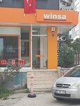 Winsa Odak Plastik (Sanayi Cad., No:152, Bursa), cam kapılar  Bursa'dan