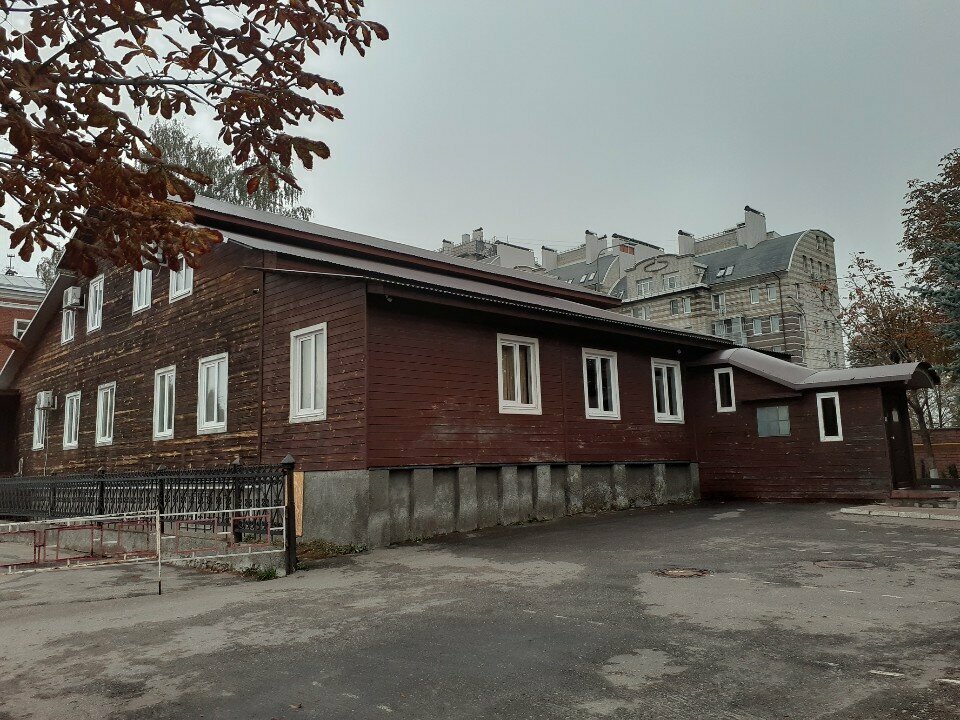 Dini dernekler Credo, Vladimir, foto