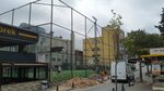 Kemerdere Halısaha (Necip Fazıl Mah., Karslıgil Sok., Ümraniye, İstanbul), spor alanı  İstanbul'dan