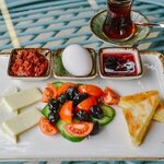 Pasha LounGe Saklıbahçe Çocuk Oyun Alanı (Ankara, Çubuk, Cumhuriyet Mah.), oyun alanı  Ankara'dan