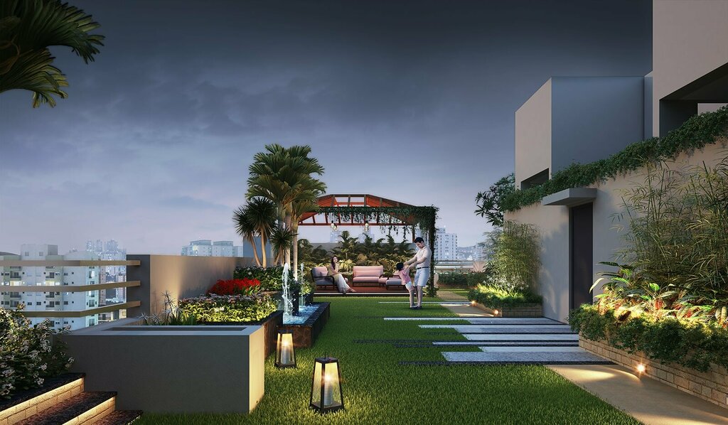 Emlak ofisi Manju Global Real Estates, Dubai, foto