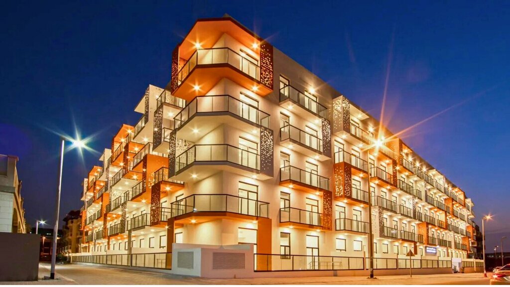 Emlak ofisi Spring Homes, Dubai, foto