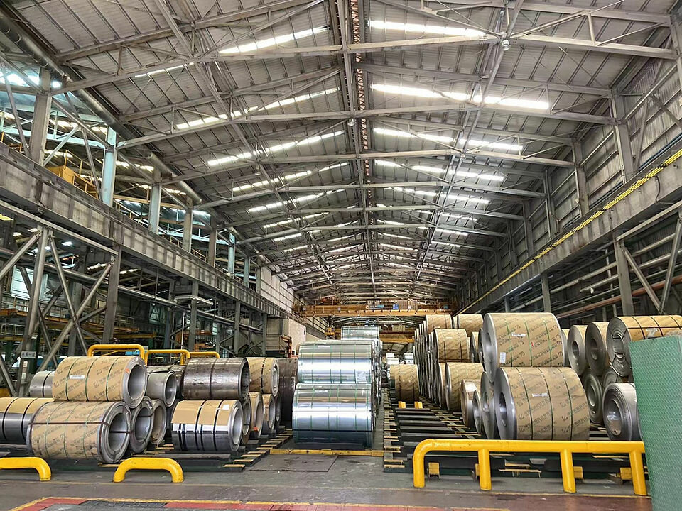 Hadde metal üretim ve satışı Dünya Paslanmaz Ç., Arnavutköy, foto