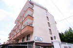 Gülay Pansiyon Otel (Bursa, Nilüfer, Görükle Mah., Taşkent Sok., 30), otel  Bursa'dan