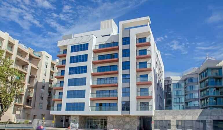 Emlak ofisi Lovino Real Estate, Dubai, foto
