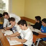 Asar Eğitim (Bagdat Avenue, No:29, Kadikoy, İstanbul), yurtdışı eğitim  İstanbul'dan