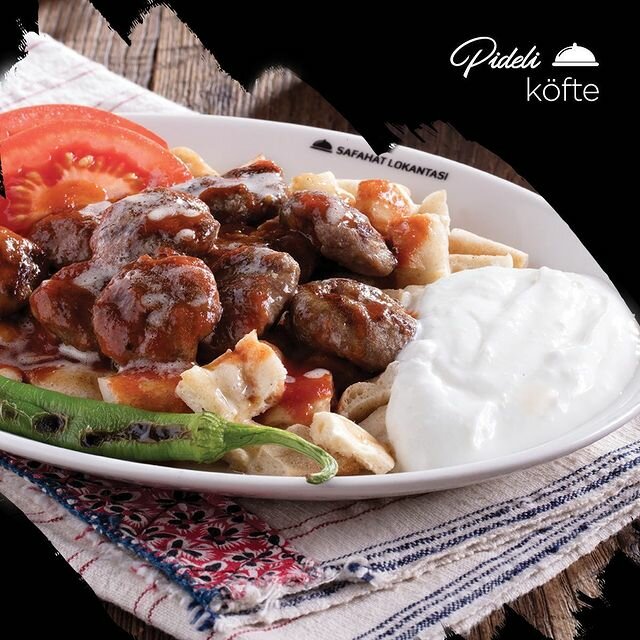 Kafe Safahat Lokantası, Turgutlu, foto
