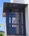 Sırça Cam Balkon (Balıkesir, Karesi, Ertuğrul Gazi Cad., 41/1), cam balkon hizmetleri  Balıkesir'den