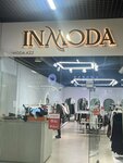 Inmoda (ulitsa 134-y Uchyotny Kvartal No:с921), giyim mağazası  Karağandı'dan