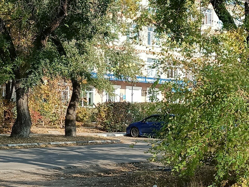 Üniversiteler Morskoy gosudarstvenny universitet im. admirala G. I. Nevelskoy, filial, Blagoveshchensk, foto