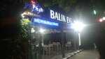 Paşa Balık Evi (Muğla, Fethiye, Akarca Mah., Cahit Gündüz Cad., 116), kafe  Fethiye'den