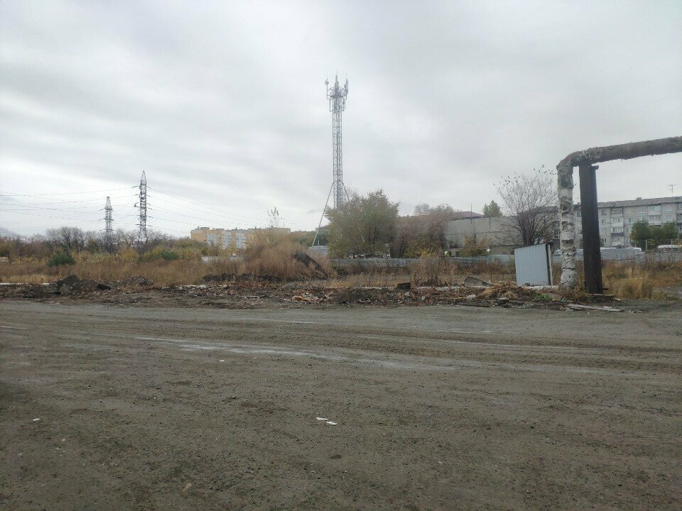 Geri dönüşüm maddeleri Прием металла, Omsk, foto