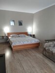 Электрогорск Центральный (ulitsa Gorkogo No:28), otel  Elektrogorsk'tan