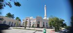 Tahtapul Camii (Chiltogon passage 3 No:2A), cami  Taşkent'ten