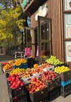 Овощи и фрукты (Mechnikova Street No:63), manavlar  Rostov‑na‑Donu'dan