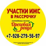 Walnut Grove (Rostov Region, Aksayskiy rayon, Shchepkinskoye selskoye poseleniye, posyolok Temernitskiy, kottedzhny posyolok Orekhovaya Roshcha, Moskovskaya ulitsa, 11/27), arazi dizisi  Rostovskaya oblastından